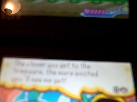 Steam Community :: Video :: the legendary starfy episode 1 part 2