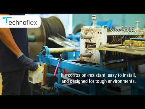 Techno Flex, Indore - Manufacturer of Electrical Accessories and PVC ...
