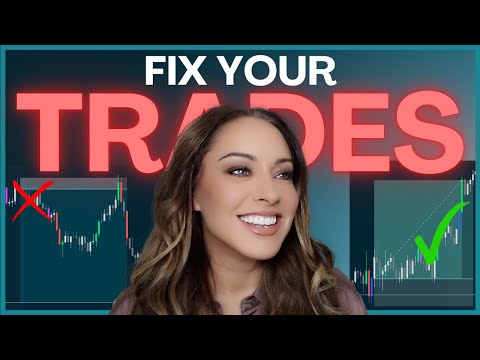 I studied 10,000 trades, here's what made me win