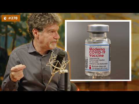 What They Don't Want You to Know About Mucosal Immunity