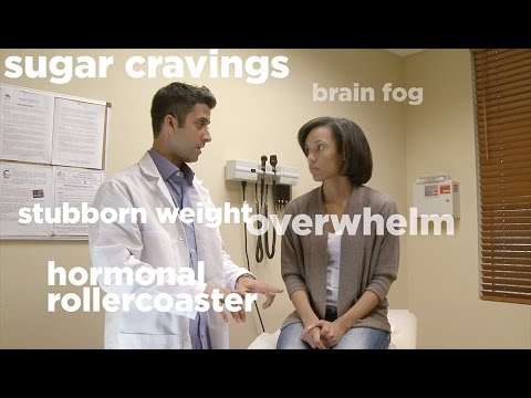 The Adrenal Thyroid Revolution by Aviva Romm | A Proven 4-Week Program ...