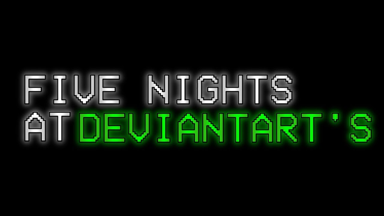 Five Nights At Deviantart's Berry Violet Couture Voice Lines