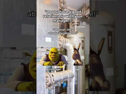 Happy Friday 😂😂 #mruinstruments #work #funny #officejokes #shrek #gasanalyzer