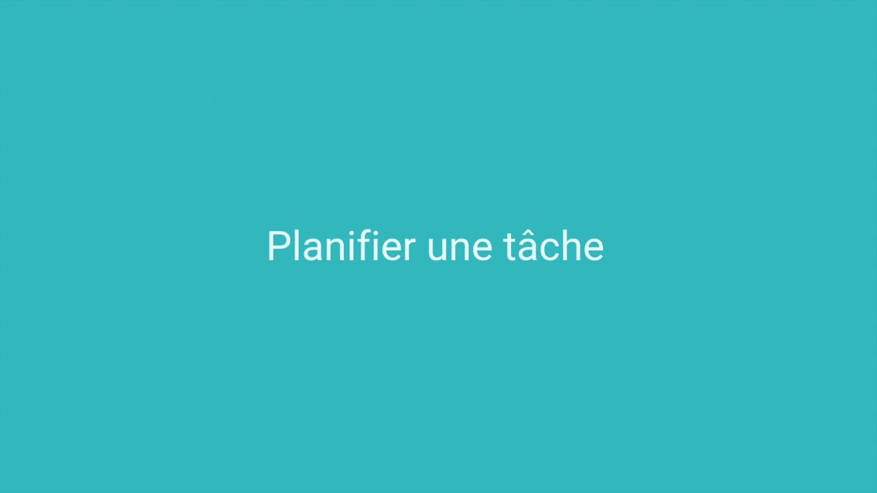 Gladys - Gestion de tâches collaborative
