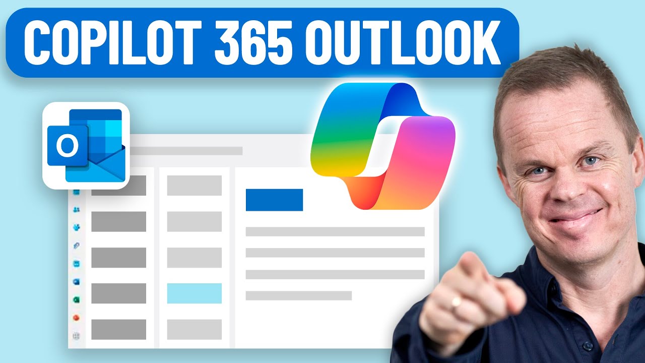 Copilot 365 for Outlook: Your Easy Guide to Getting Started Fast