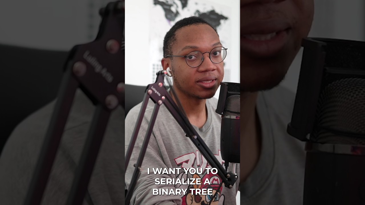 Leetcode problems that make you question your life  #python #coding #leetcode