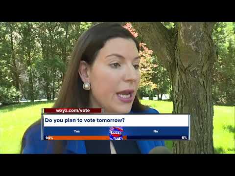MICHIGAN VOTER GUIDE: Find your voting location & see sample ballot