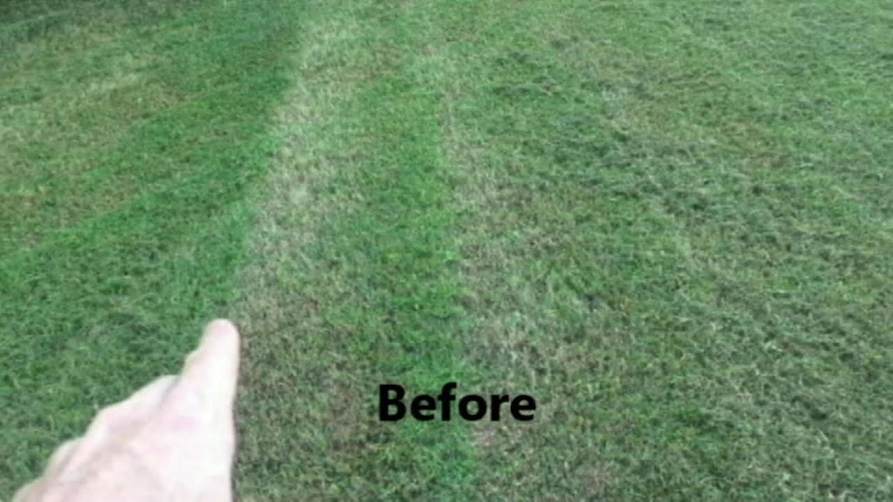 Snapper Riding Mower Deck Adjustment for Level Cutting