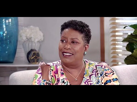 Carlease Burke talks about "Child's Play"