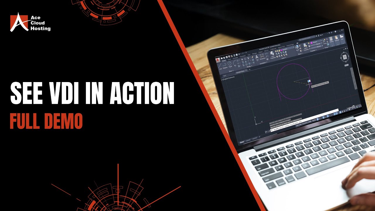 VDI Demo - Ace Cloud Hosting