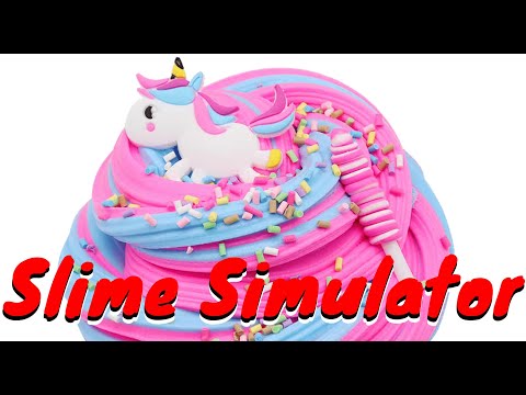 Steam Community :: Video :: Slime Simulator Games (Make Your Own) Free ...