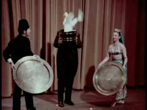 Orson Welles’ Magic Show (Orson Welles, 1985) – Make Mine Criterion!