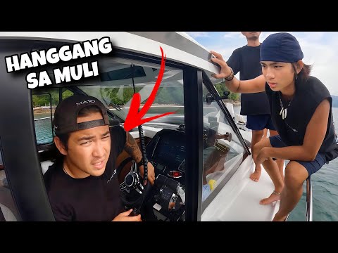 ISANG BUWAN (Ep 8)