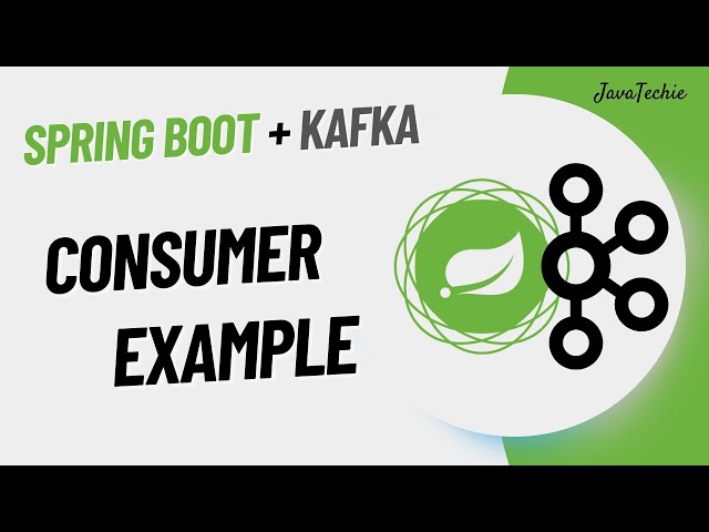 Understanding Apache Kafka Consumer Groups with Spring Boot 3 | Galaxy.ai | Galaxy.ai