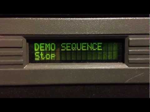 EMU Proteus / 3 WORLD midi sound module | Reverb