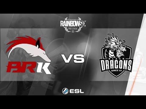Steam Community :: Video :: [R6S] Finale ESL Pro League S3 Groupe B ...