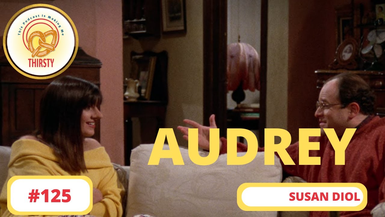 Seinfeld Podcast | Susan Diol | 125