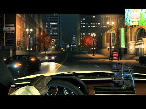 Steam Community :: Video :: Watch dogs play 2