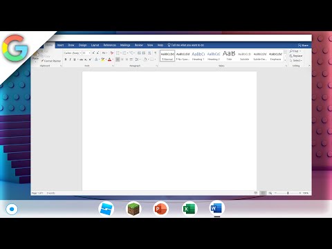 How To Install Microsoft Office On A Chromebook | Excel, PowerPoint, Word FREE 2025