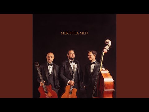 Mer Diga Men