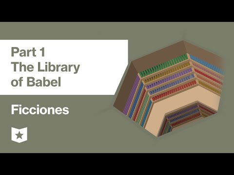 Ficciones by Jorge Luis Borges | The Library of Babel