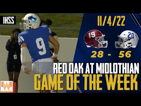 Inside High School Sports DFW