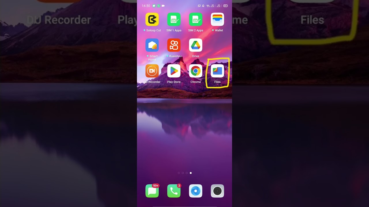 How to install basic ODK X tools on your tablet