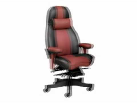 Relax the back