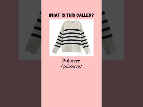 Can you name these Winter wears? || Daily Vocabs #vocabs #quiz #improveyourenglish
