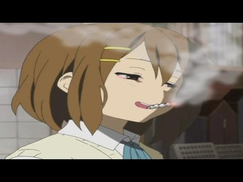 Un Día Normal En k-On! (Fandub Español Latino)