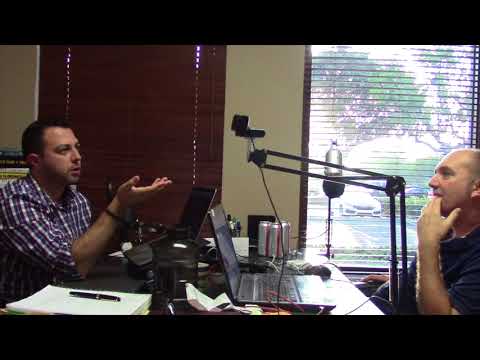big budget clinical trials, study nuances, siv's, and investigator meetings Ep.185