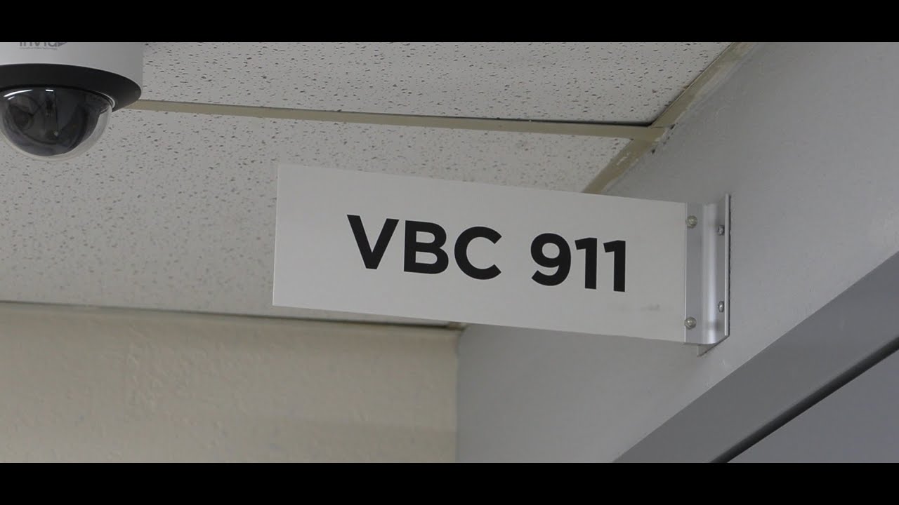 Inside the Lifeline: A Look at Van Buren County’s 911 Dispatch Center