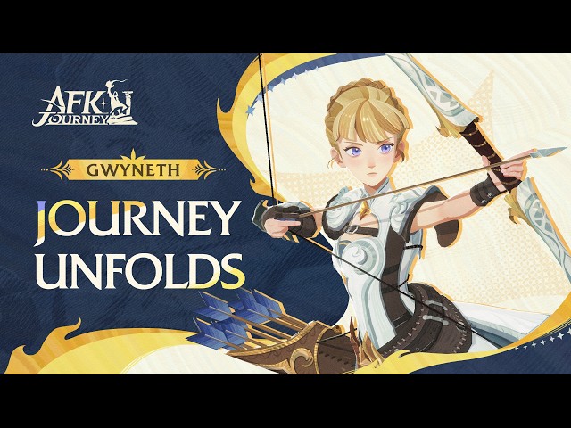 AFK Journey tier list May 2026
