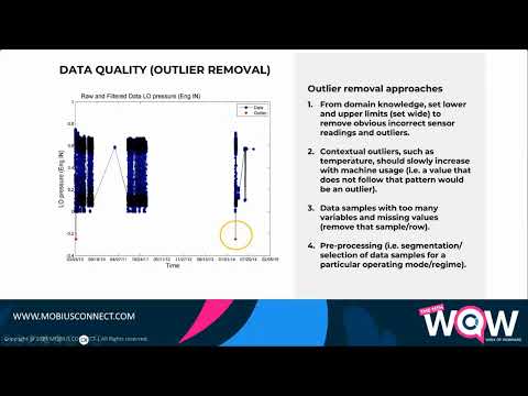 Machine Learning Predictive Maintenance Solutions – Case Studies, Challenges, etc. by David Siegel
