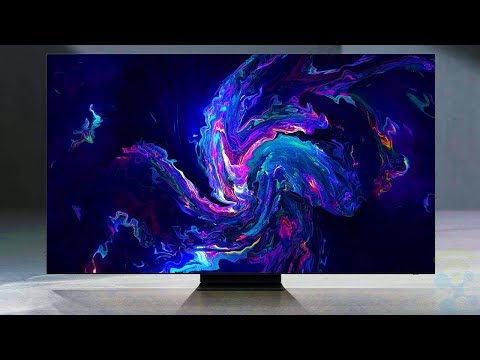 5 Best 8K TVs You Can Buy in 2024