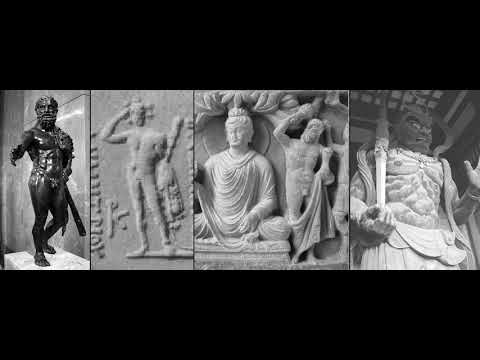 Buddhism in Japan | Wikipedia audio article