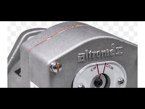 Altronic Ignition Tooling