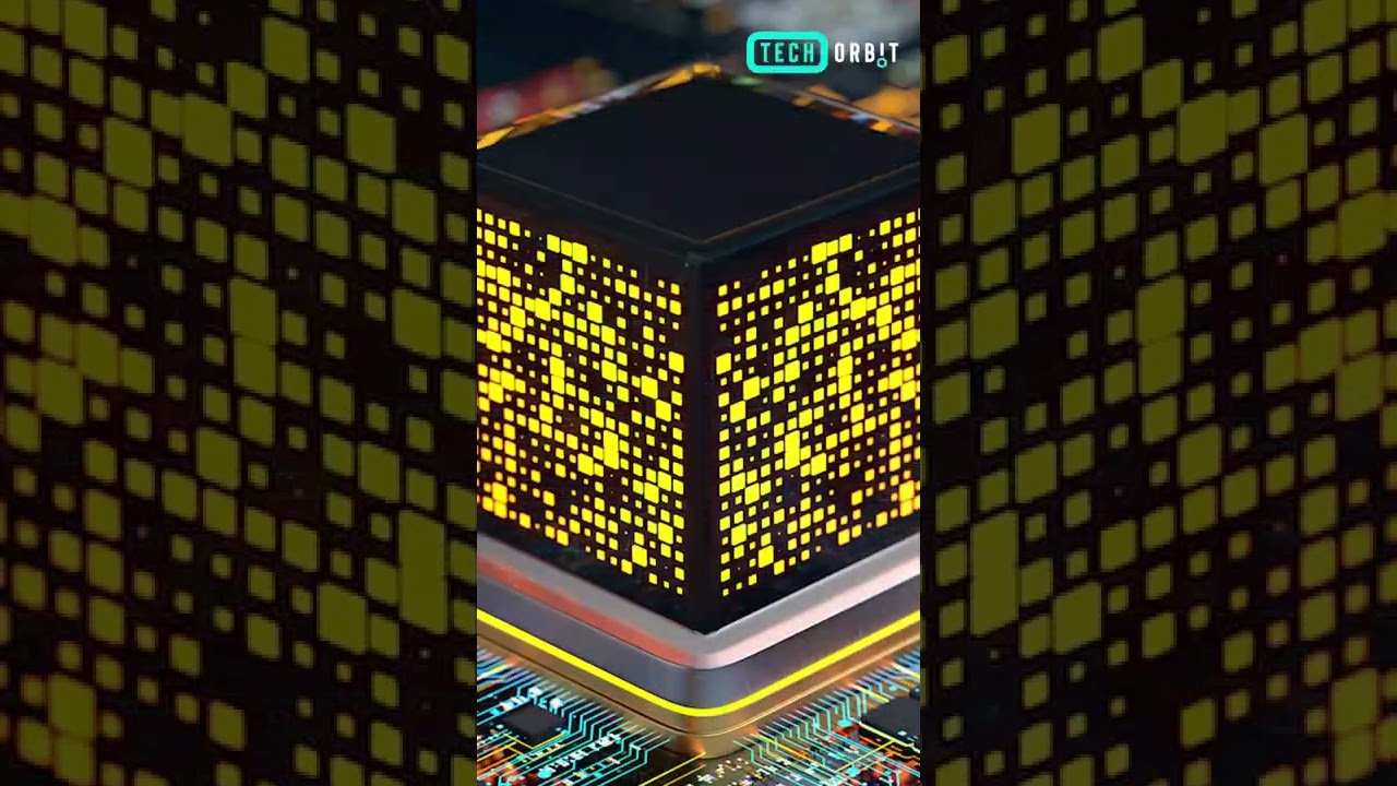 China Reveals Its First Quantum Computer #China # Quantum Computer #technology #techorbit #shorts