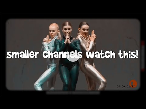 new concept for the fandom!