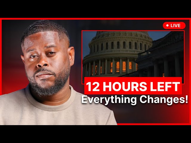 Understanding the Financial Impact of a Government Shutdown: What You ...