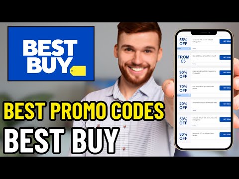 HOW TO FIND BEST BUY DISCOUNT PROMO CODES IN 2025 (UPDATED)