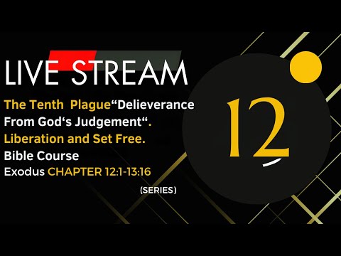 The HIDDEN Message of Unleavened Bread EXPLAINED Exodus 12:14