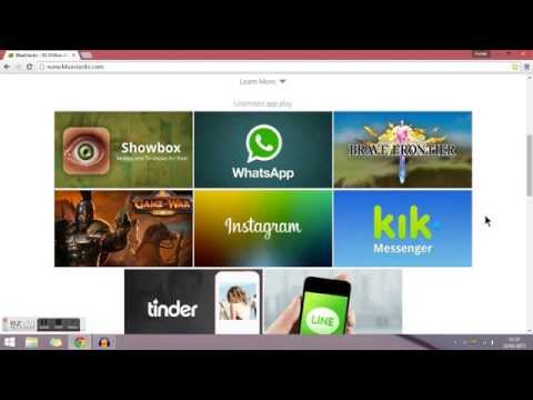 How to?: Download Kik Messenger for PC