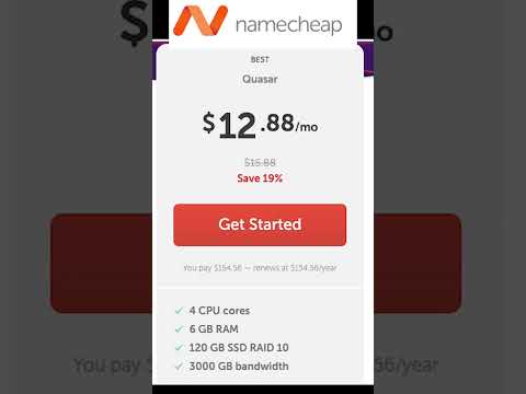 Buy Domain #namecheap #shortsfeed #shorts #short #viral #shortsvideo