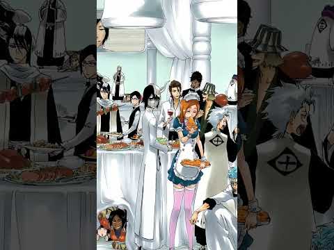 {EDIT} BANKAI Rukia Kuchiki - BLEACH
