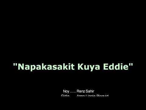 AMACC Fairview Campus ENGL311 PHILI LIT “NAPAKASAKIT KUYA EDDIE ...