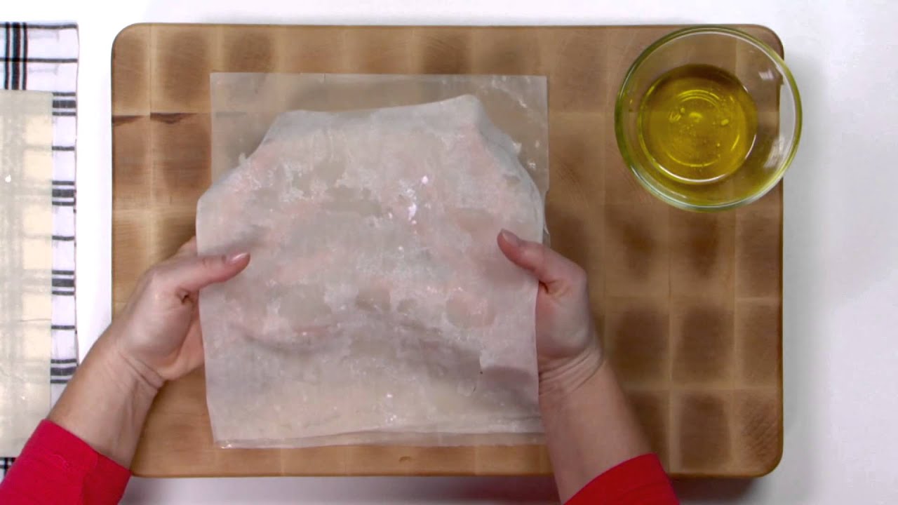 Filodeeg: recepten om met filodeeg te maken | Jumbo