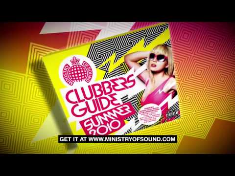 Clubbers Guide Summer 2010 (Ministry of Sound)