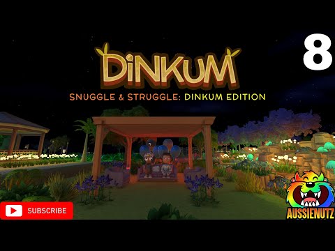 Steam Community :: Video :: Emerald Isle, decorating, building and more EP 8 #aussienutz #dinkum