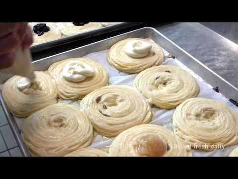 BAKED FRESH ON SITE | MICHEL'S BAKERY